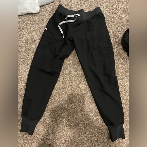 Figs | Pants & Jumpsuits | Figs Nepal Jogger Scrub Pants | Poshmark